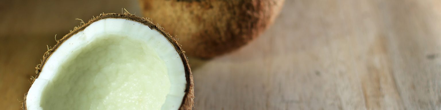 COCONUT by Javafresh - Javafresh